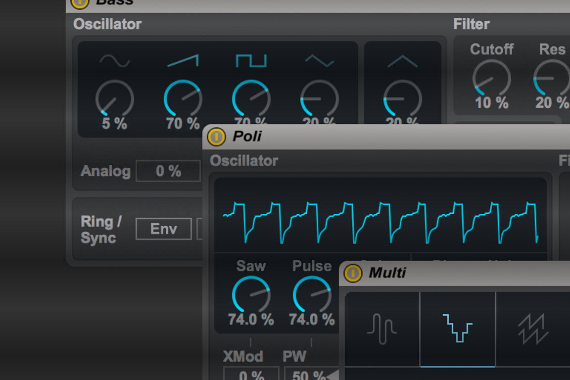 Czym jest Max 4 Live? | Akademia Dźwięku