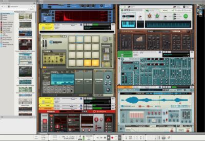 Jaki program do tworzenia muzyki? | Akademia Dźwięku